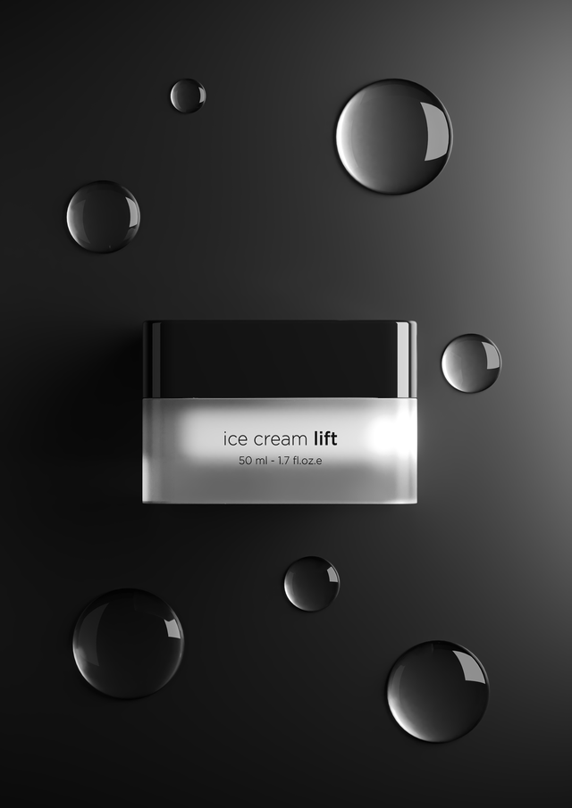 ICE CREAM LIFT 50 ML – Beauty by Kouki